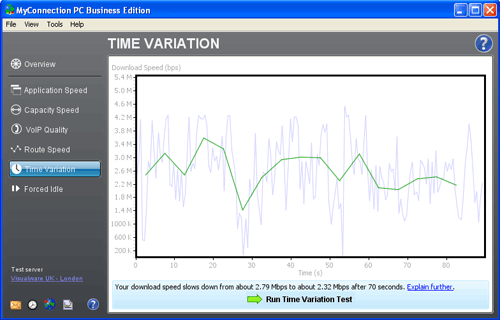 MyConnection PC Manual