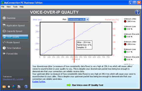 MyConnection PC Manual